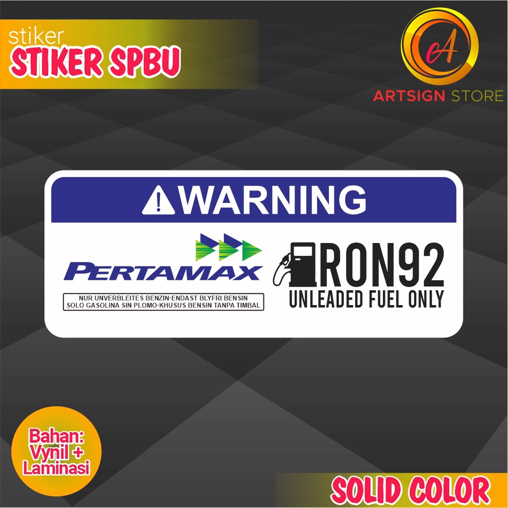 Jual Stiker Tangki Stiker Bahan Bakar PERTAMAX TURBO PERTALITE Stiker ... Jual Stiker Tangki Stiker Bahan Bakar PERTAMAX TURBO PERTALITE Stiker ...