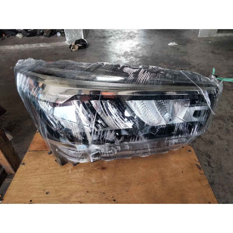 Jual headlamp Toyota raize | Shopee Indonesia