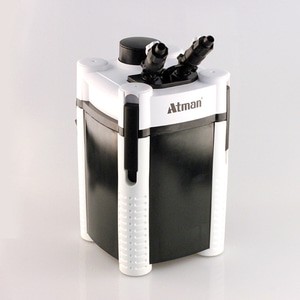 Jual Atman AT-3335S External Canister Filter | Shopee Indonesia