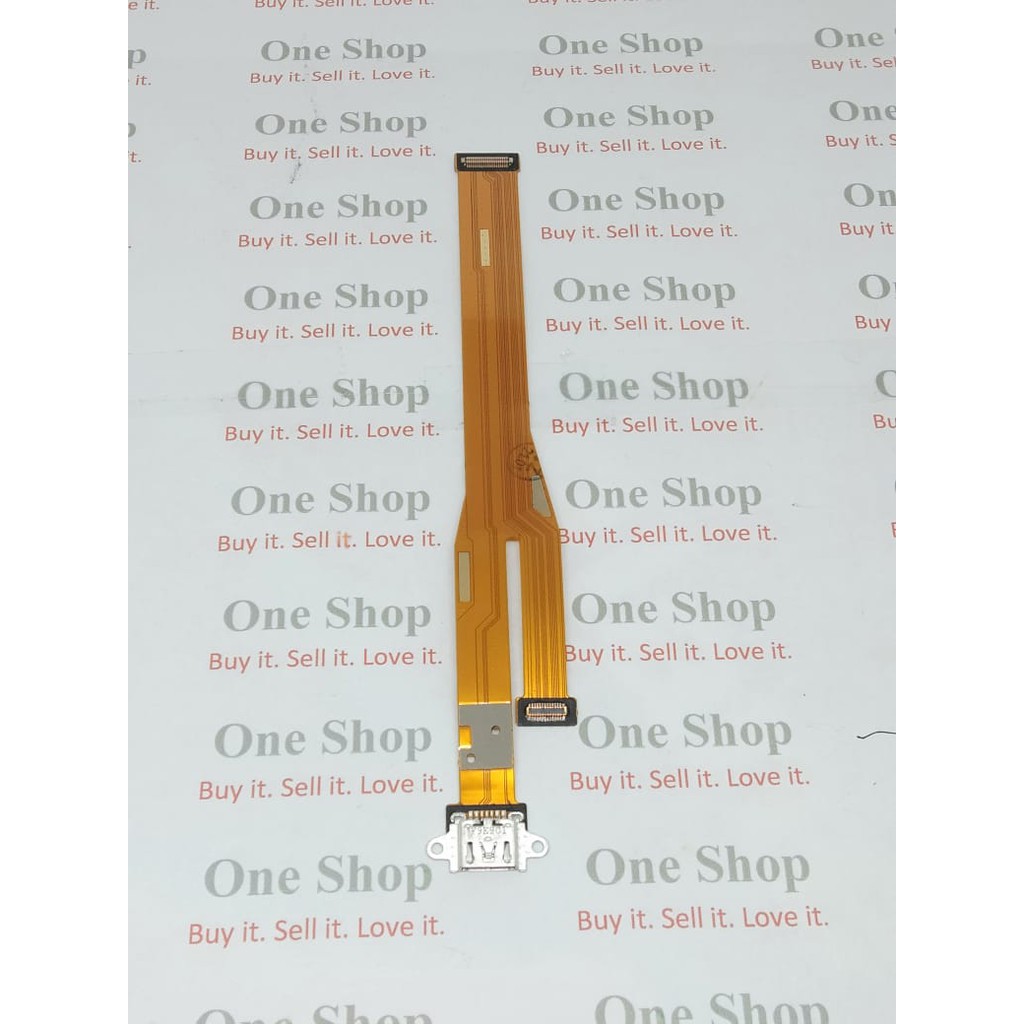 Jual Flexible flexibel charger cas - papan board - ui charger cas oppo ...