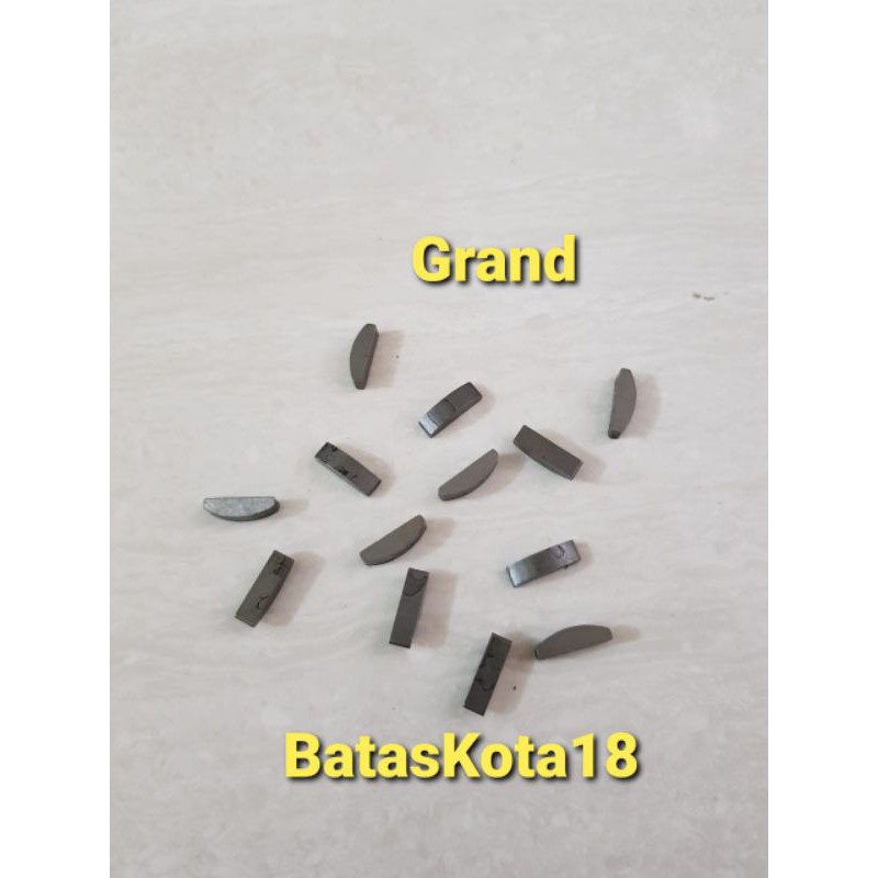 Jual Spie Spi Sepi Magnet Magnit Beat-Scoopy-Grand-Supra-Prima-Revo ...