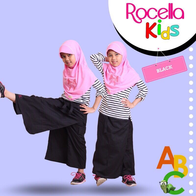Jual Rocela Maryam | Shopee Indonesia