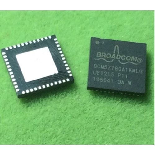 Jual IC Broadcom BCM57780A1KMLG BCM57780A BCM57780 ETHERNET LAN ...