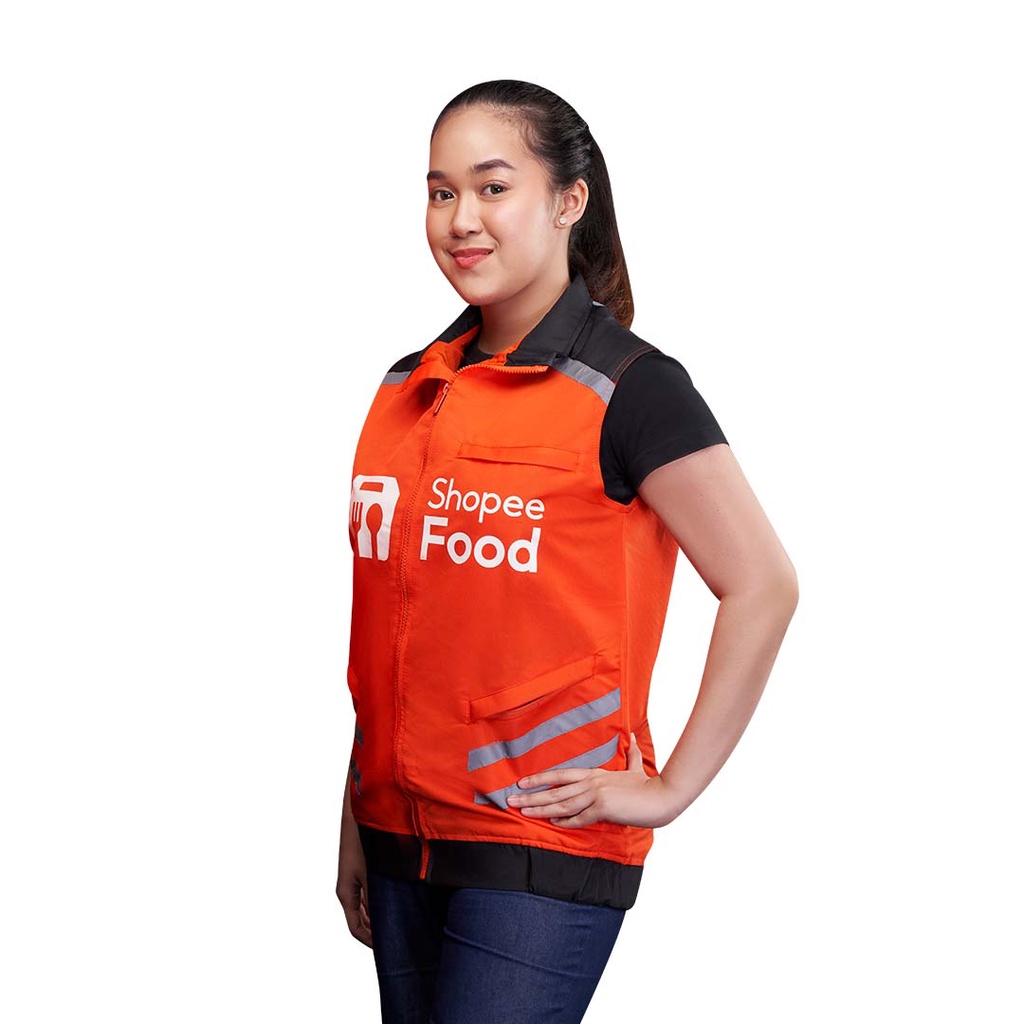 Jual Rompi ShopeeFood | Shopee Indonesia
