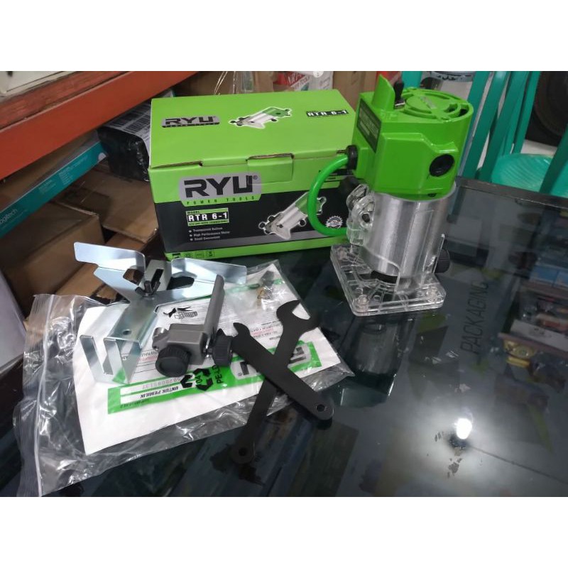 Jual Mesin Profil Ryu | Shopee Indonesia