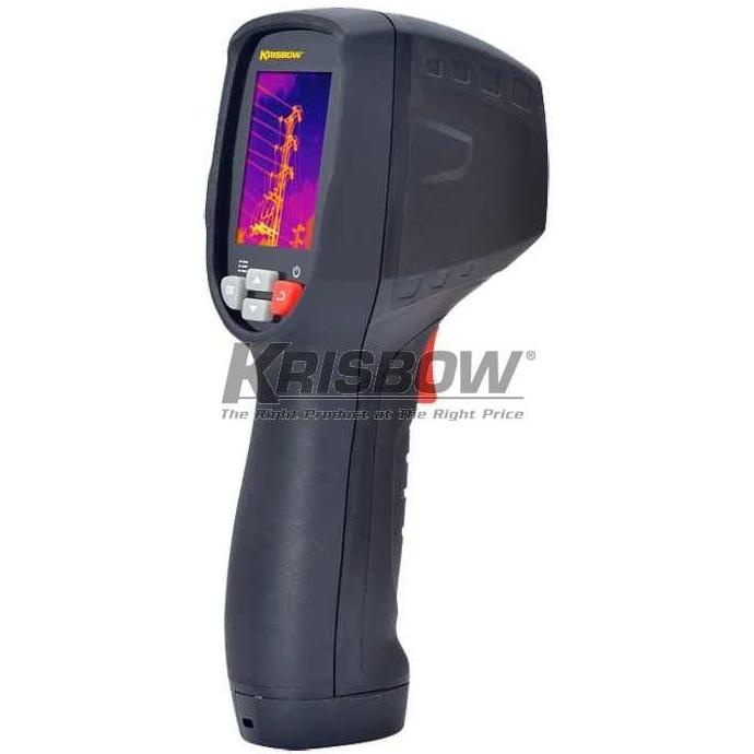 Jual Krisbow Ir Thermal Imaging Compact -20 To 380 C | Shopee Indonesia