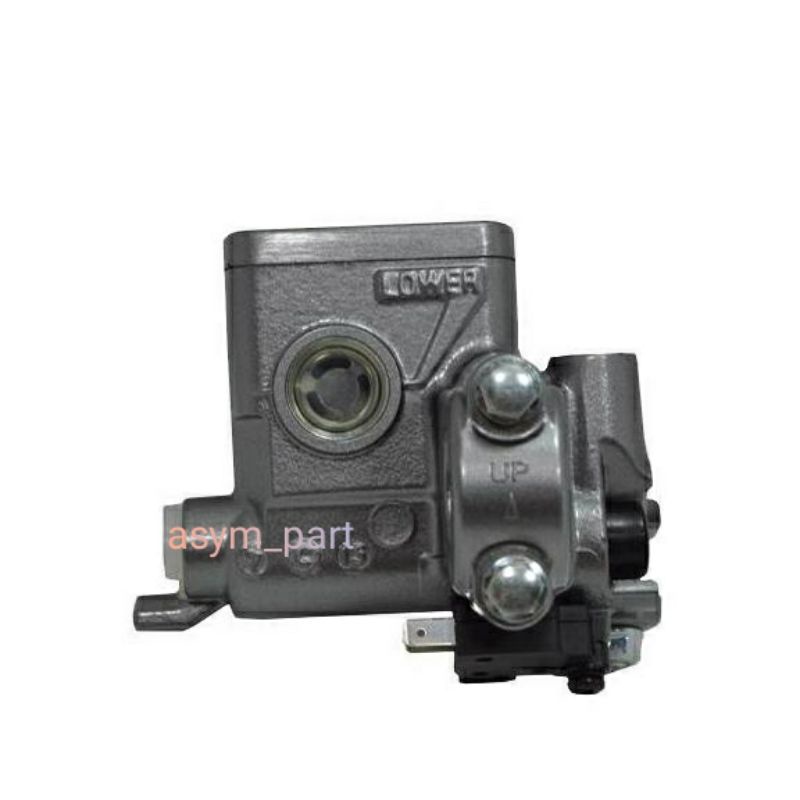 Jual Master rem depan scoopy fi k16 2012-2015 | Shopee Indonesia