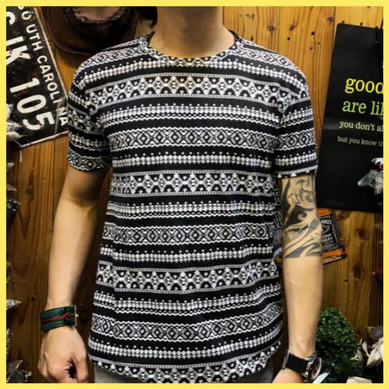 Jual Kaos Branded GAO tribal Kaos Branded GAO kaos Kaos Branded GAO TA ...