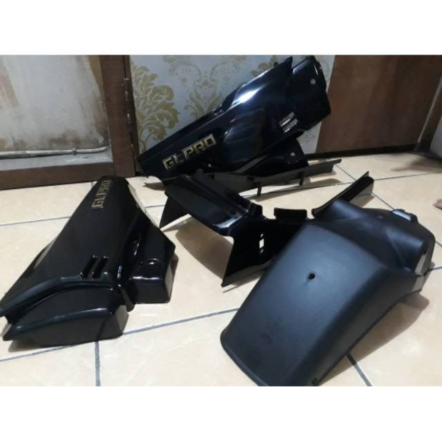 Jual Body set gl pro max | Shopee Indonesia
