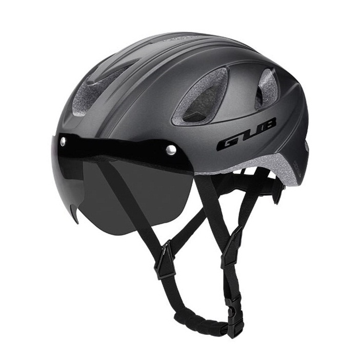 Jual GUB K90 PLUS TITANIUM Lightweight Breathable Cycling Helmet With ...