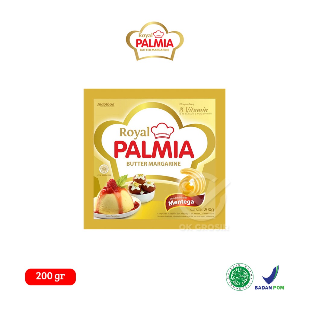 Jual Palmia Terlengkap & Harga Terbaru Mei 2026 | Shopee Indonesia