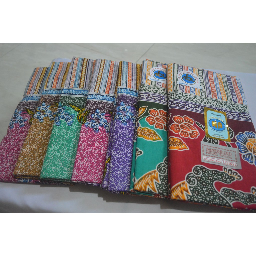 Jual Jarik Gendong / selendang Gendong / Kain Jarik Gendong Bayi Merk ...