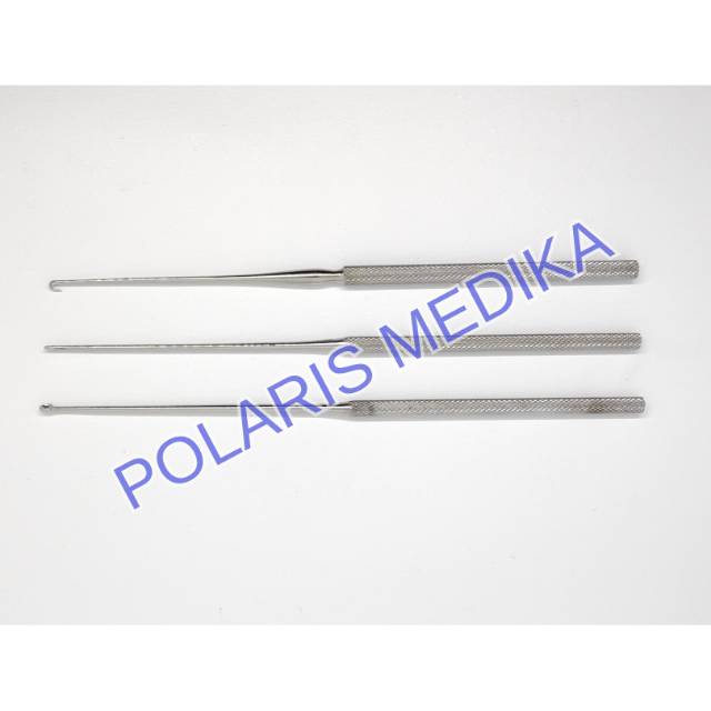 Jual Serumen Set / Cerumen / Curretes Set | Shopee Indonesia