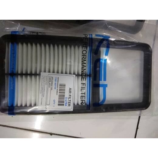 Jual filter udara toyota agya / daihatsu ayla | Shopee Indonesia