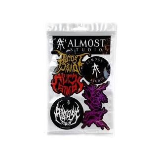 Produk Almost Studio Official Store | Shopee Indonesia