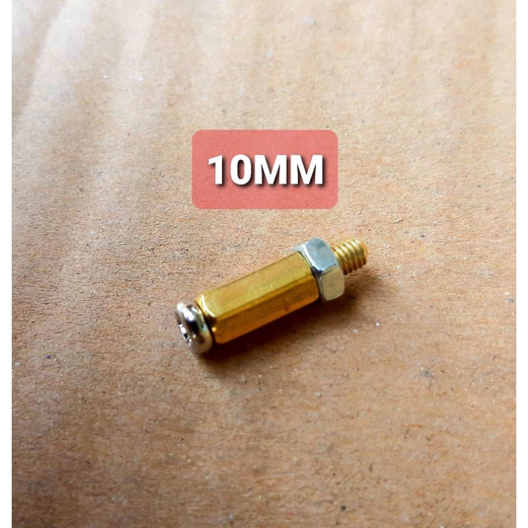 Jual BAUT PCB BAUT SPICER GOLD SERIES UKURAN PILIH SENDIRI | Shopee ...
