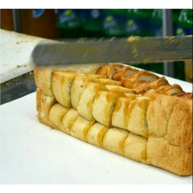 Jual Roti ganda srikaya khas siantar roti kaya srikaya | Shopee Indonesia