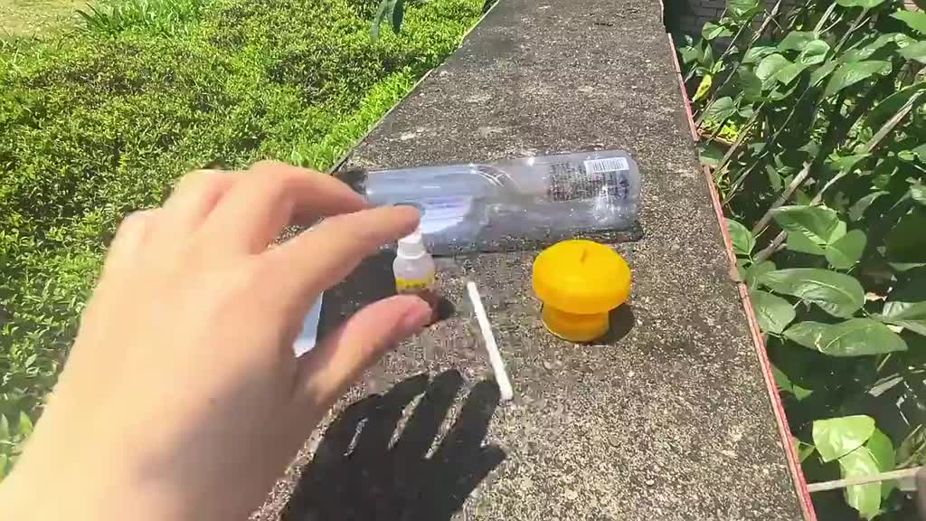 Jual Teragenol Tempat Petrogenol Perangkap Lalat Buah Insektisida ...