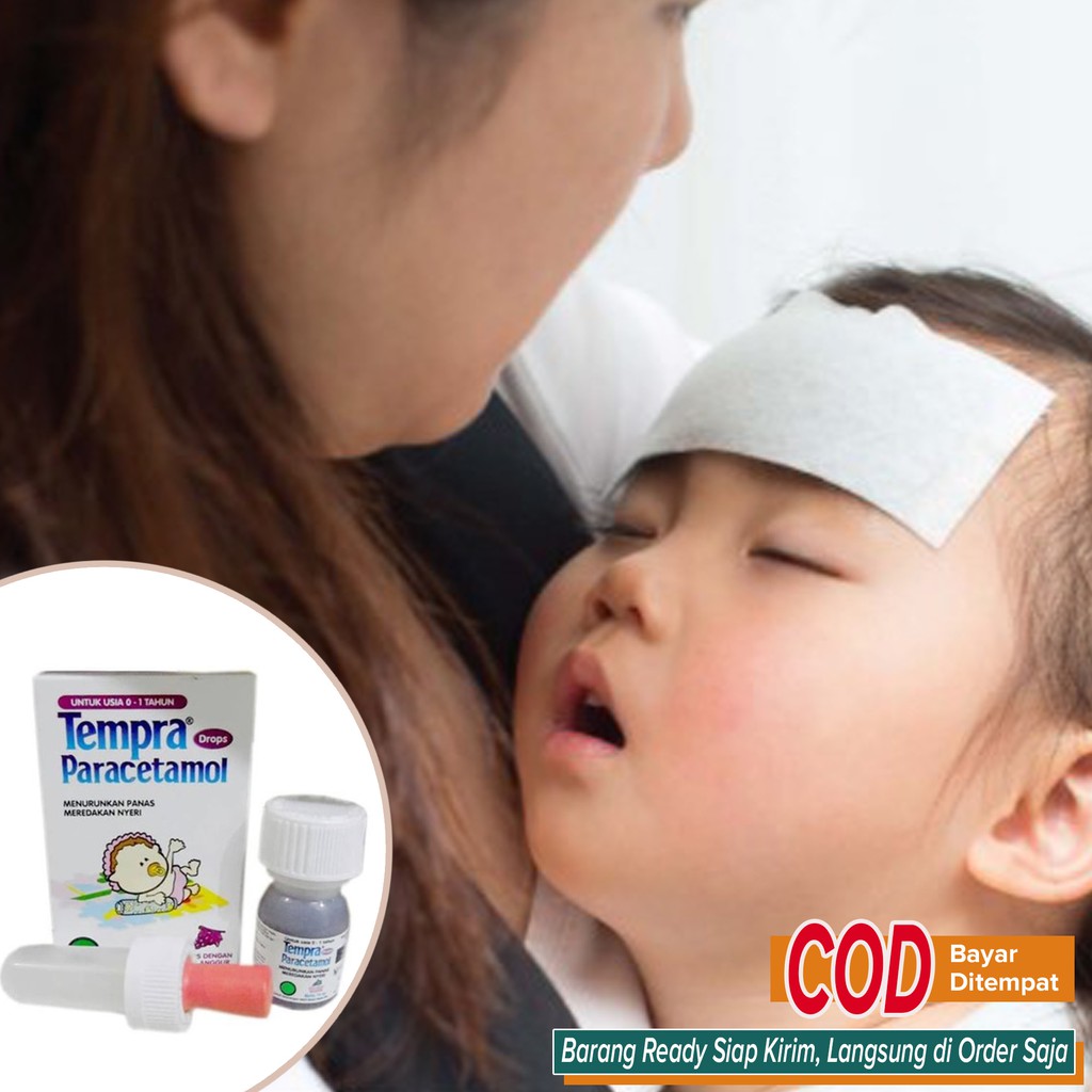 Jual Obat Step Panas Demam Tinggi Bayi ~ Obat Demam Panas Tinggi Anak ...