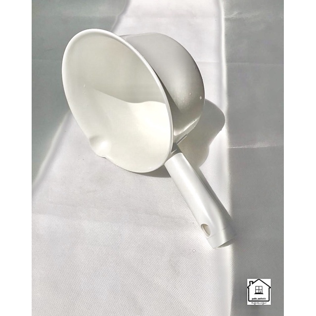 Jual Gayung mandi warna putih | Shopee Indonesia