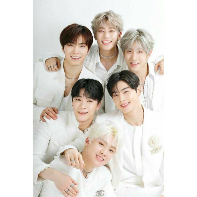 Jual ASTRO poster A4/A3+ bahan Art Karton glossy (bisa req foto lain ...