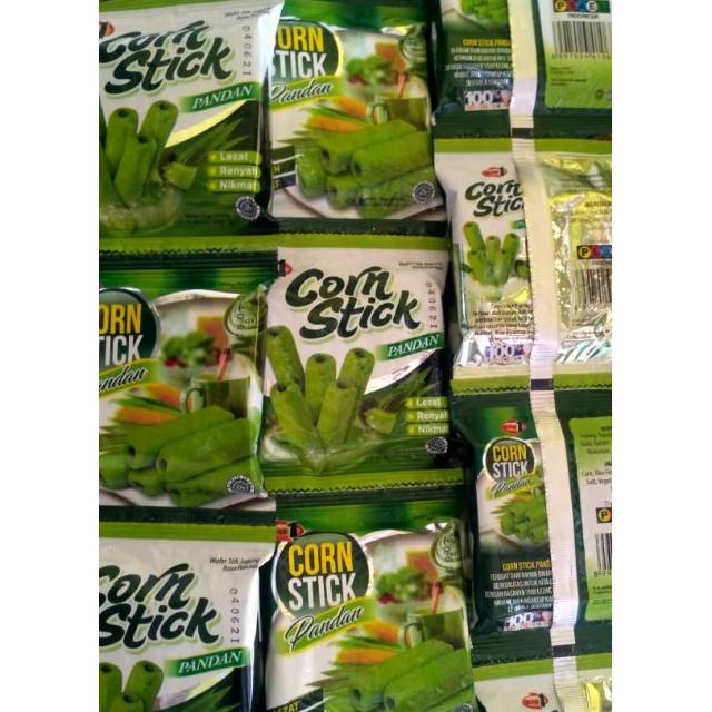 Jual Corn Stick | Shopee Indonesia