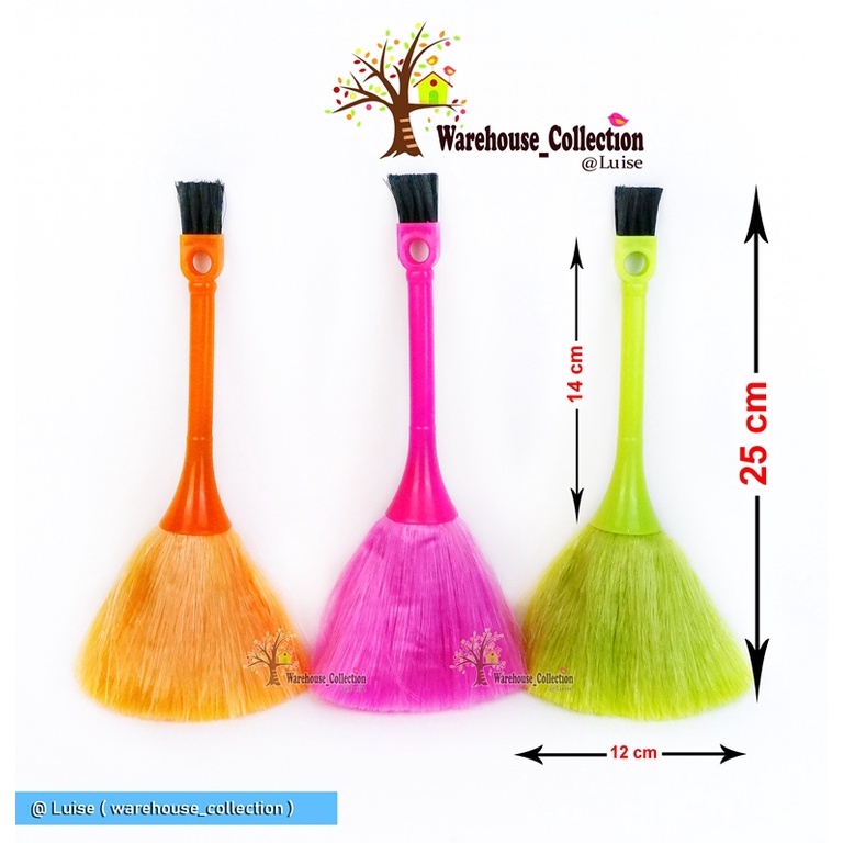 Jual SULAK MINI / KEMOCENG RAFIA MINI IMPOR /SULAK KOMPUTER | Shopee ...