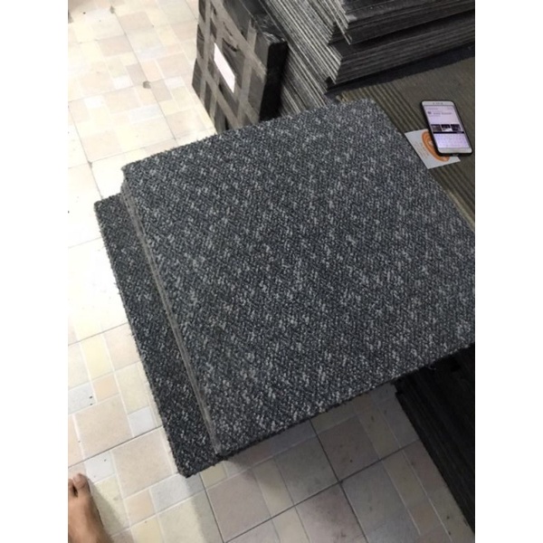Jual karpet tile | Shopee Indonesia
