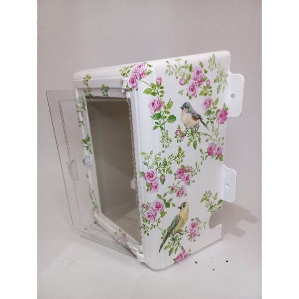 Jual Dekorasi box meteran listrik token dan pascabayar baru | Shopee ...