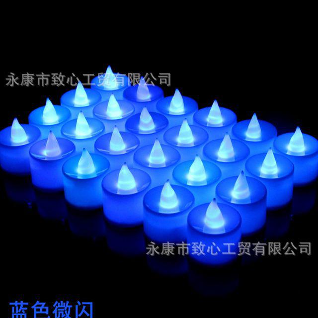 Jual Toko1234. Lampu Lilin LED Lampu Hias Lilin Elektrik Lilin Natal ...