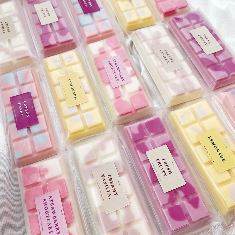 Jual wax melt bar aromaterapi | Shopee Indonesia