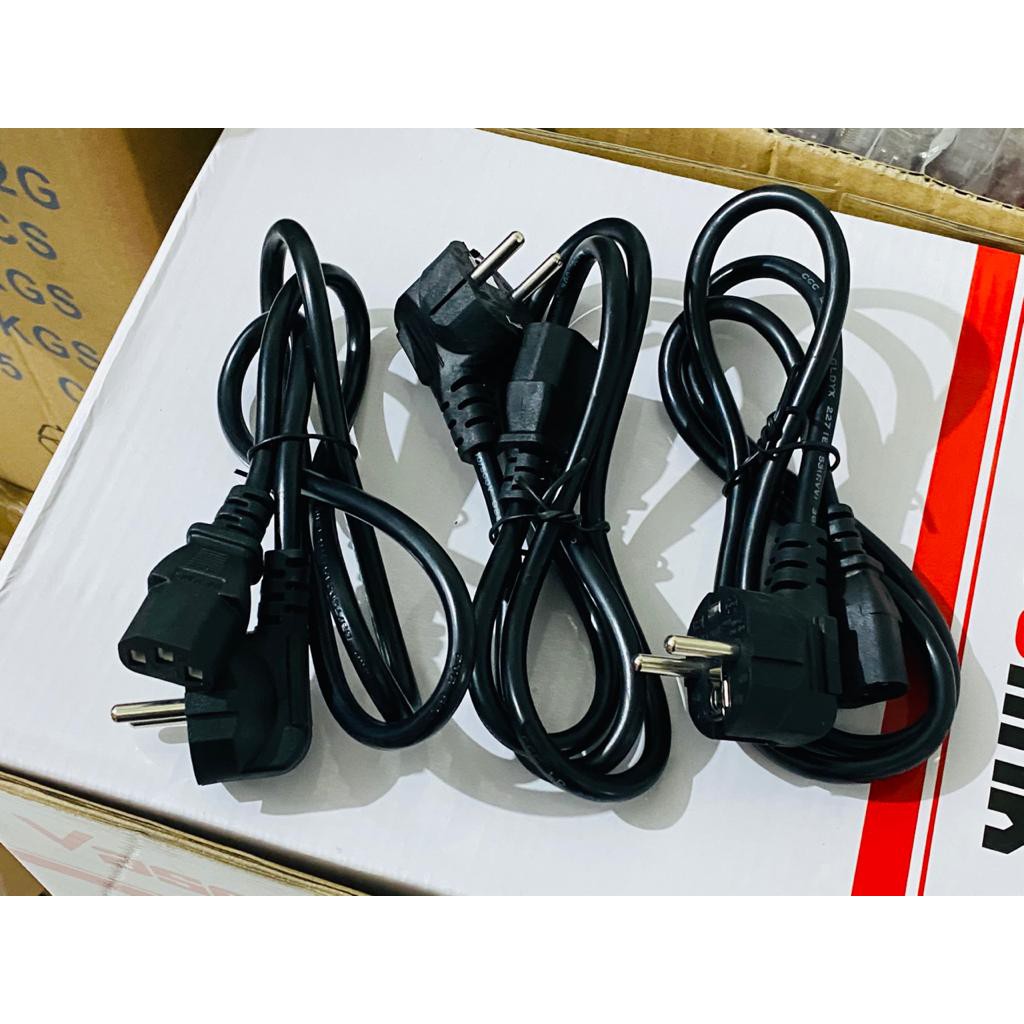 Jual Kabel Power PC Monitor Kabel Penghubung Power Supply Monitor LCD ...