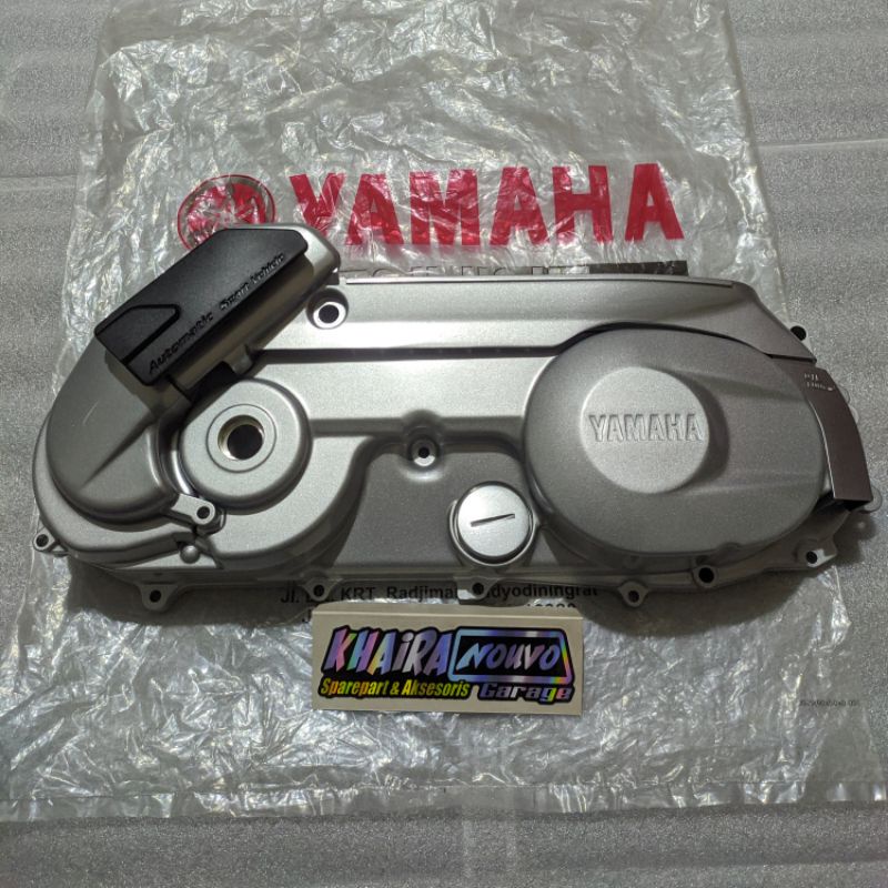 Jual Cover cvt nouvo bak cvt nouvo ori set blok cvt nouvo set kosongan ...