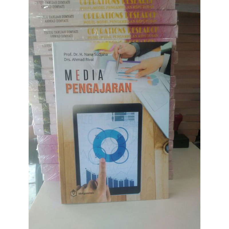 Jual BUKU MEDIA PENGAJARAN | Shopee Indonesia