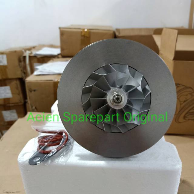 Jual Cartridge Turbo Turbocharger Fuso Ganjo PS220 6D16T | Shopee Indonesia