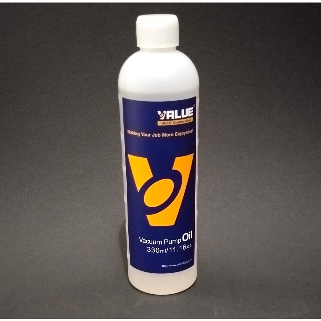 Jual Oil Vacuum Pump Value 330Ml / Oli Vacum Ac Value 330Ml | Shopee ...