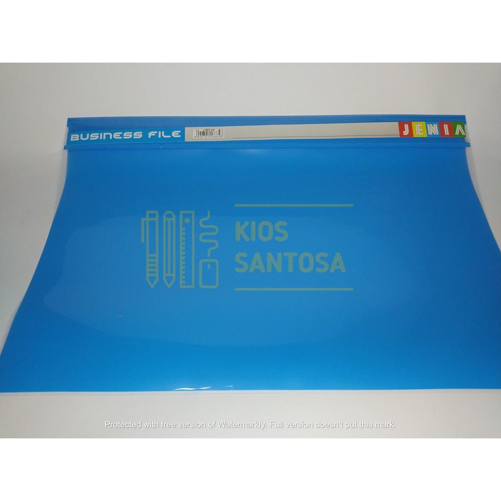 Jual BUSINESS FILE/ MAP PLASTIK MURAH/ MAP PLASTIK BENING/ MAP LOBANG ...