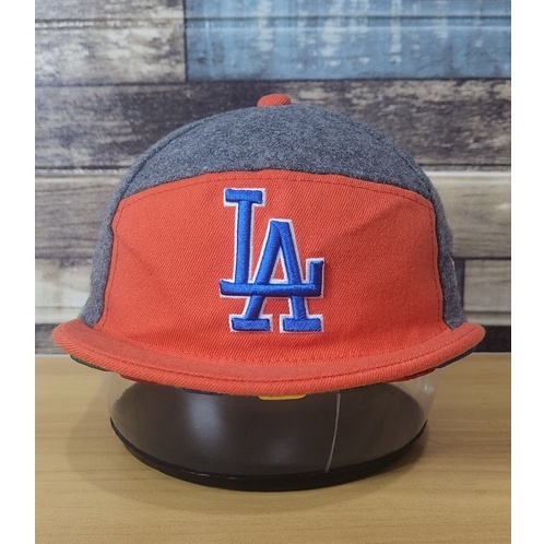 Jual Topi MLB LA Dodgers Dead Stock BNWT ( Size Free ) | Shopee Indonesia