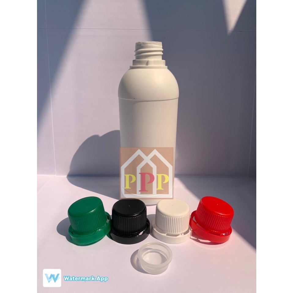 Jual Botol labor 500 ml 500ml agro 500 ml 500ml Botol HDPE 500 ml 500ml | Shopee Indonesia