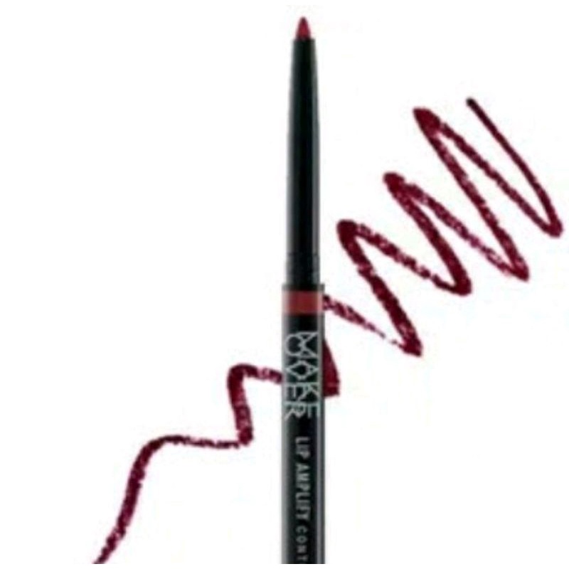 Jual MAKEOVER LIP AMPLIFY COUNTOUR LINER (5 VARIAN) / MAKE OVER ...