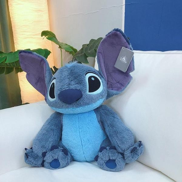 Jual Stitch Original 45cm Boneka Lilo and Stitch | Shopee Indonesia