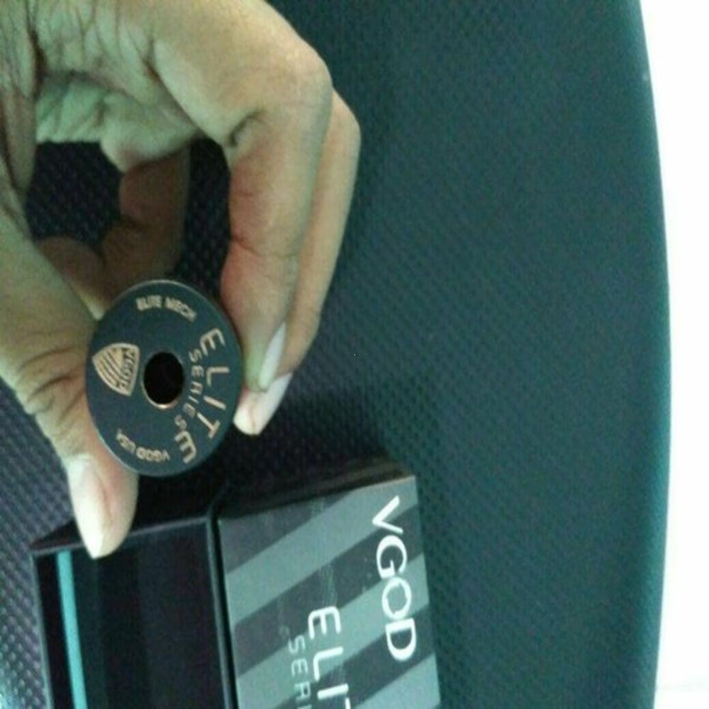 Jual Vapr/Vap/Vep ELITE SERIES MECH VGOD | Shopee Indonesia