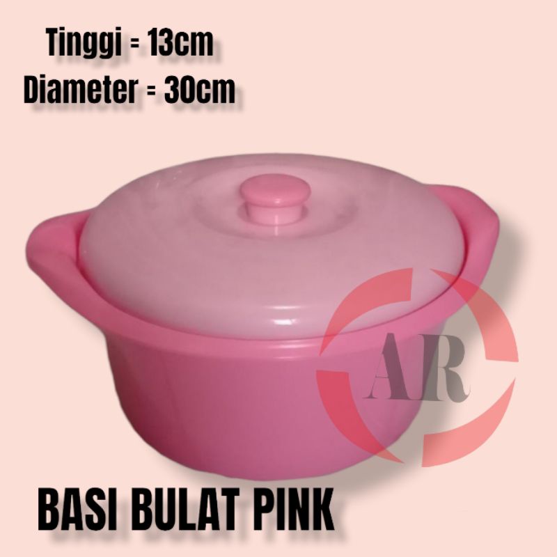 Jual MACAM - MACAM BASI TEMPAT LAUK / TEMPAT SAYUR ( 1 BUAH ) | Shopee ...