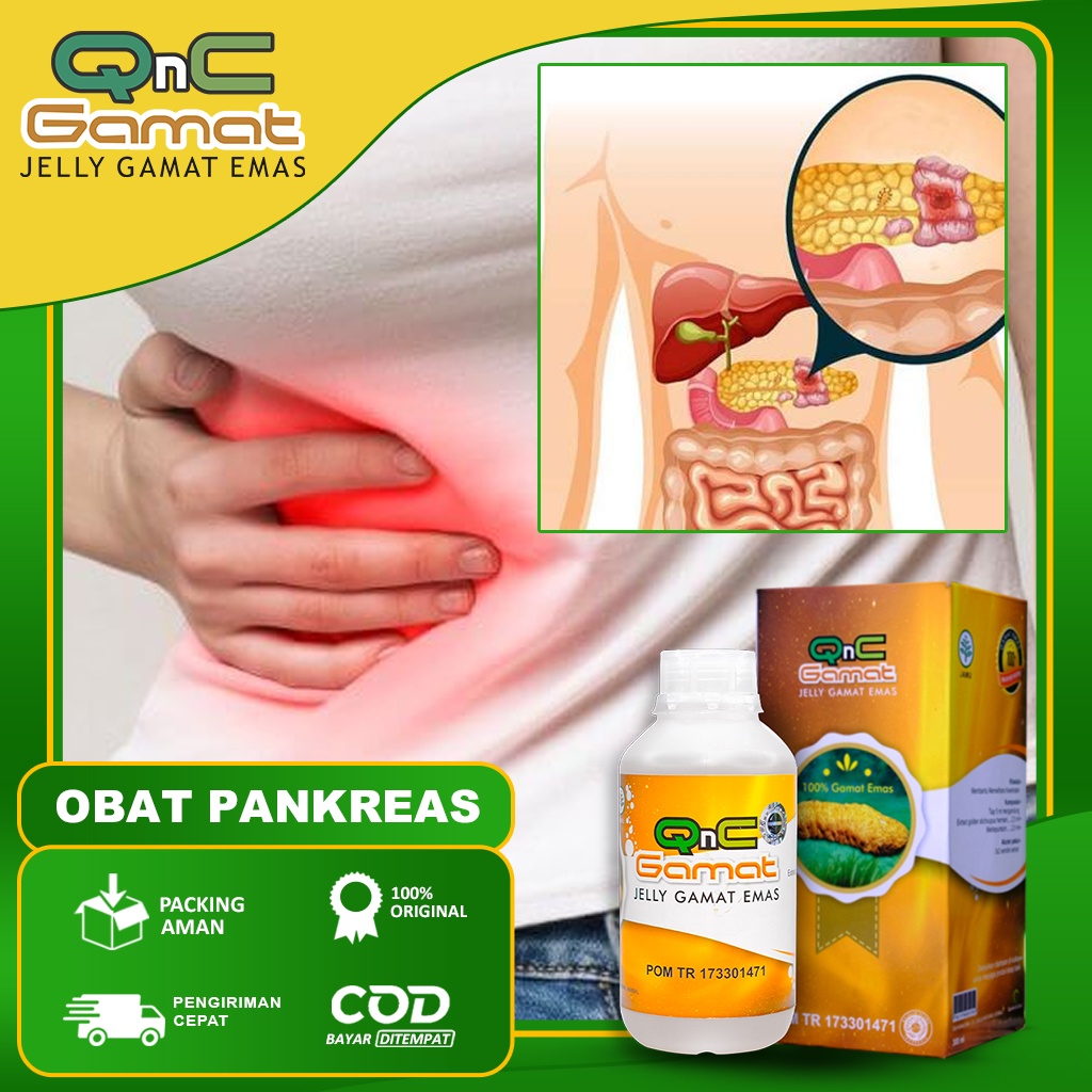 Jual Obat Pankreas | Shopee Indonesia