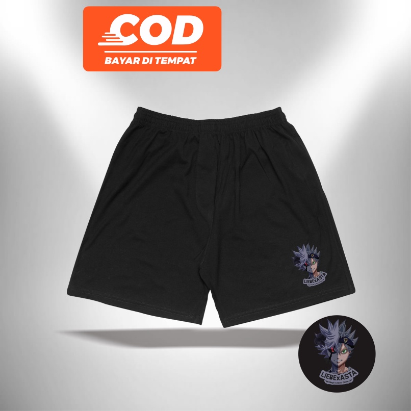 Jual BOXER UNIK CELANA PENDEK ANIME CELANA SANTAI SURFING PANTAI COCOK ...