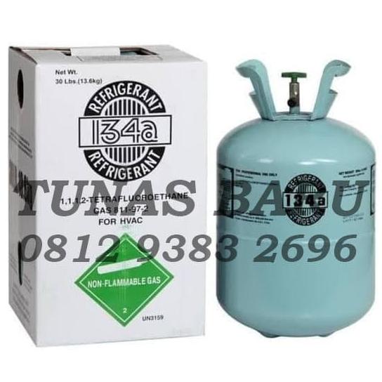 Jual Freon R 134 Refrigerant | Shopee Indonesia