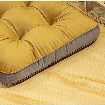 Jual Viral Bantal Jumbo Besar 60x60CM - Bantalan Duduk Lesehan Cafe ...