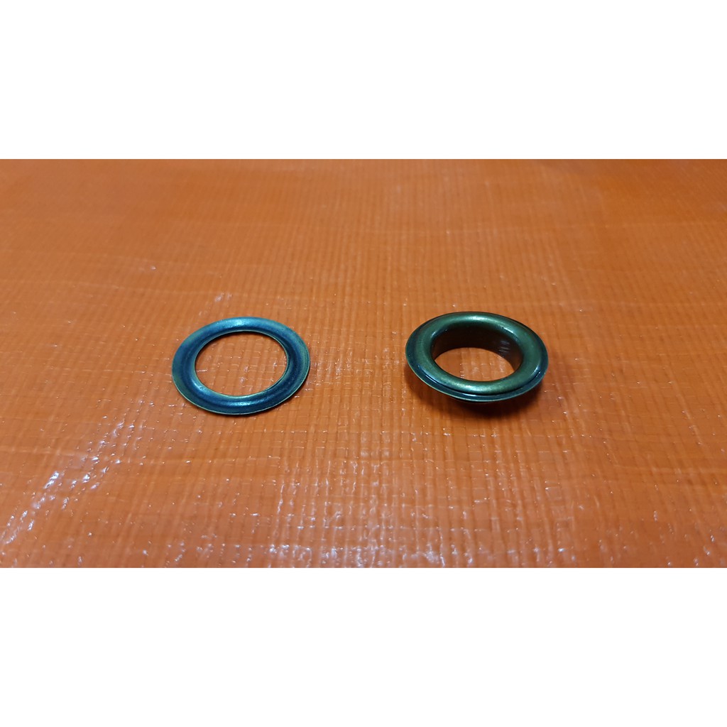 Jual Ring / Mata Ayam Kuningan DD15 DL23 T6 Brown ( Harga Per Pcs ...