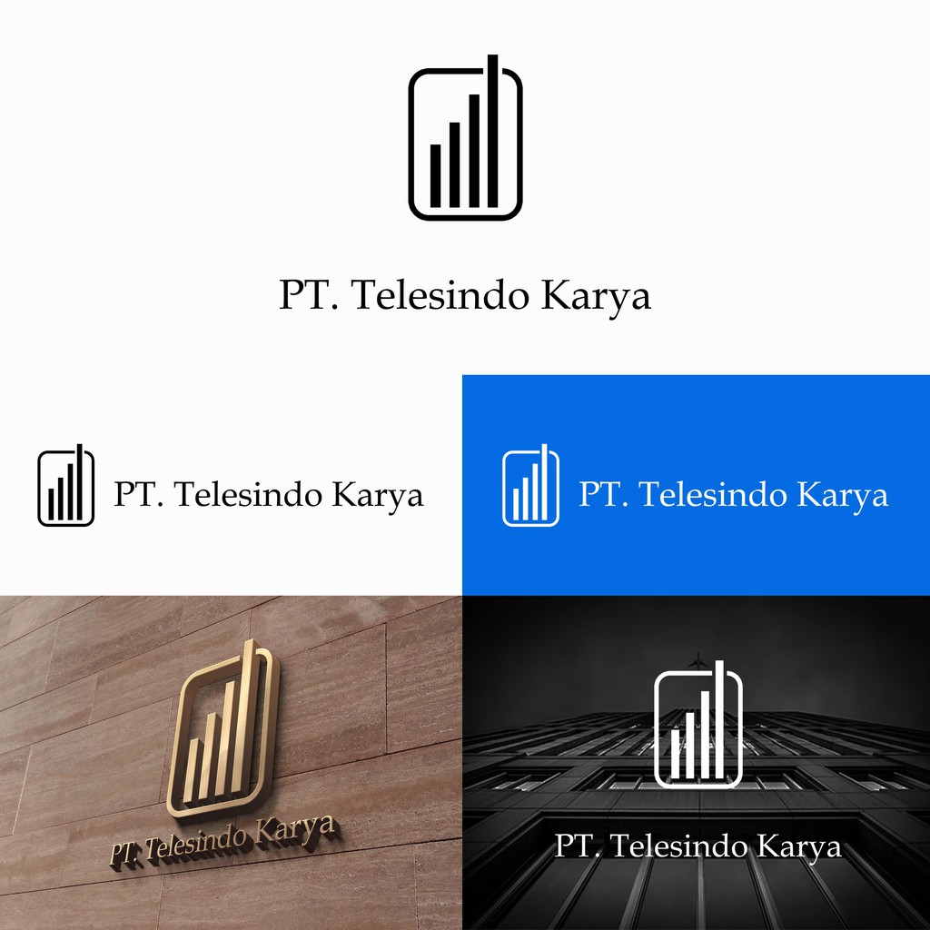 Jual Logo Usaha Profesional by Cherry Box Design | Logo UMKM | Jasa ...