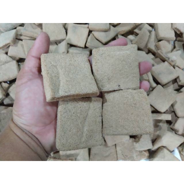 Jual SAGU AMBON SAGU RANGI 500 Gram Sagu Kotak Sagu Lempeng Sago khas ...